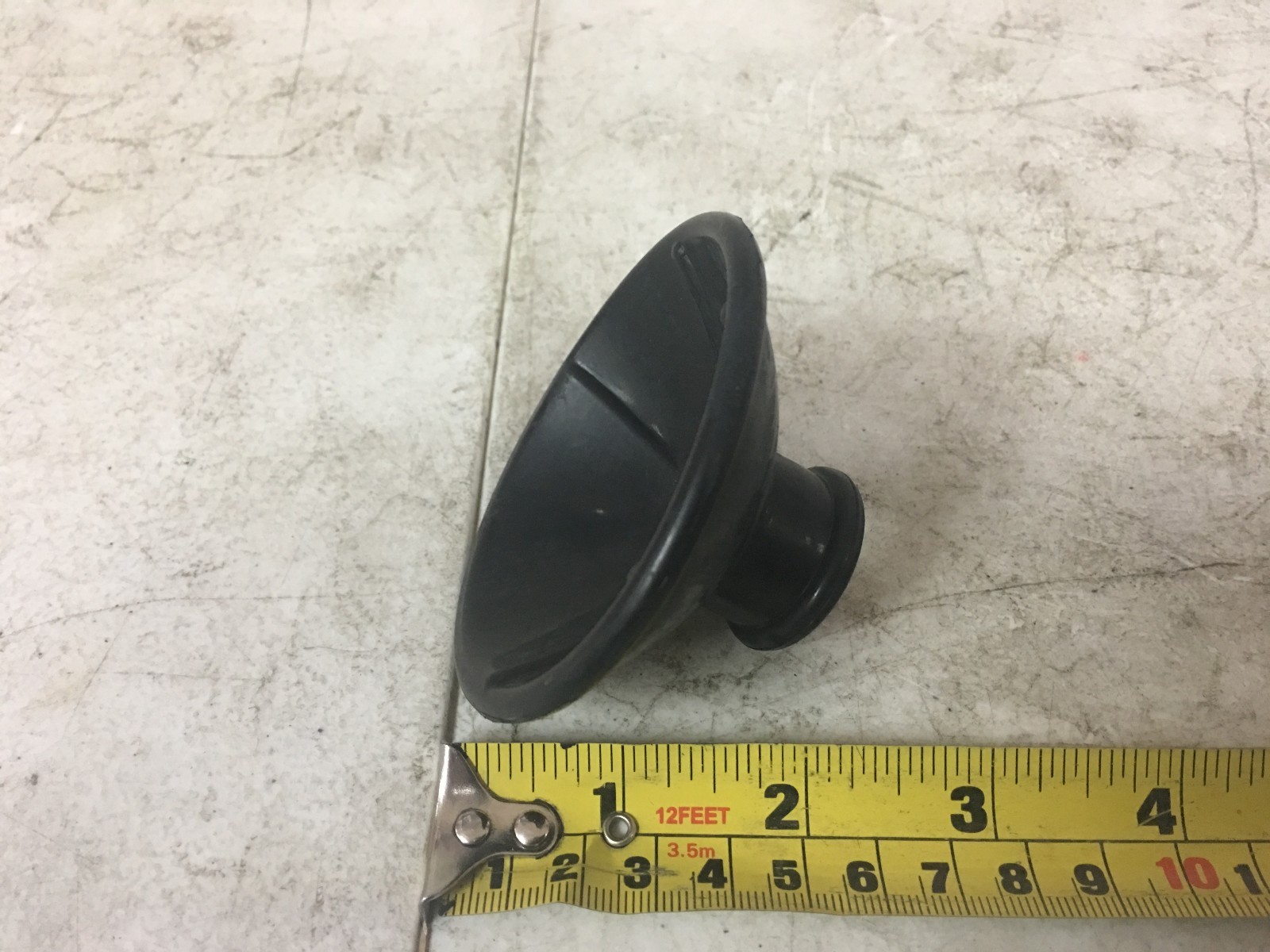 Lever Shift Boot for Fuller 14909 15210 PAI# 900250 Ref.# 10427 ...