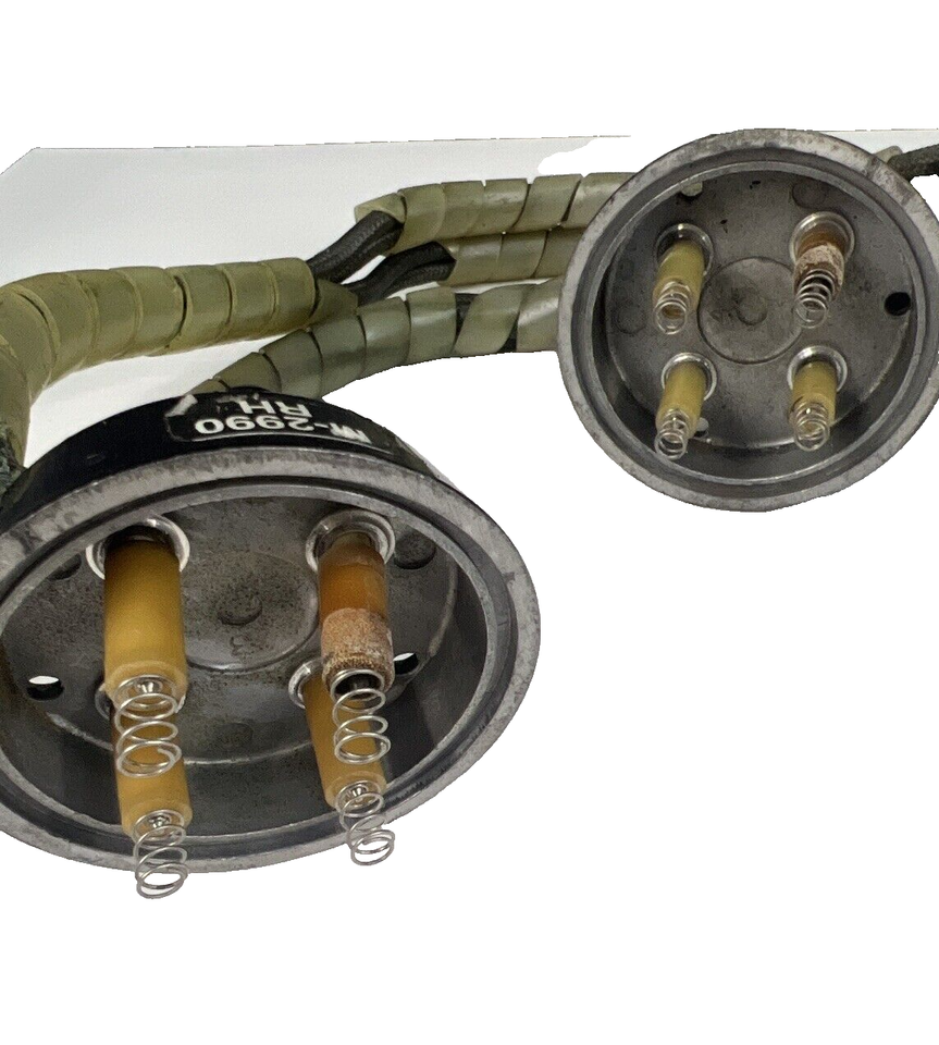 Slick Magneto Harness M2989 and M2990 | eBay