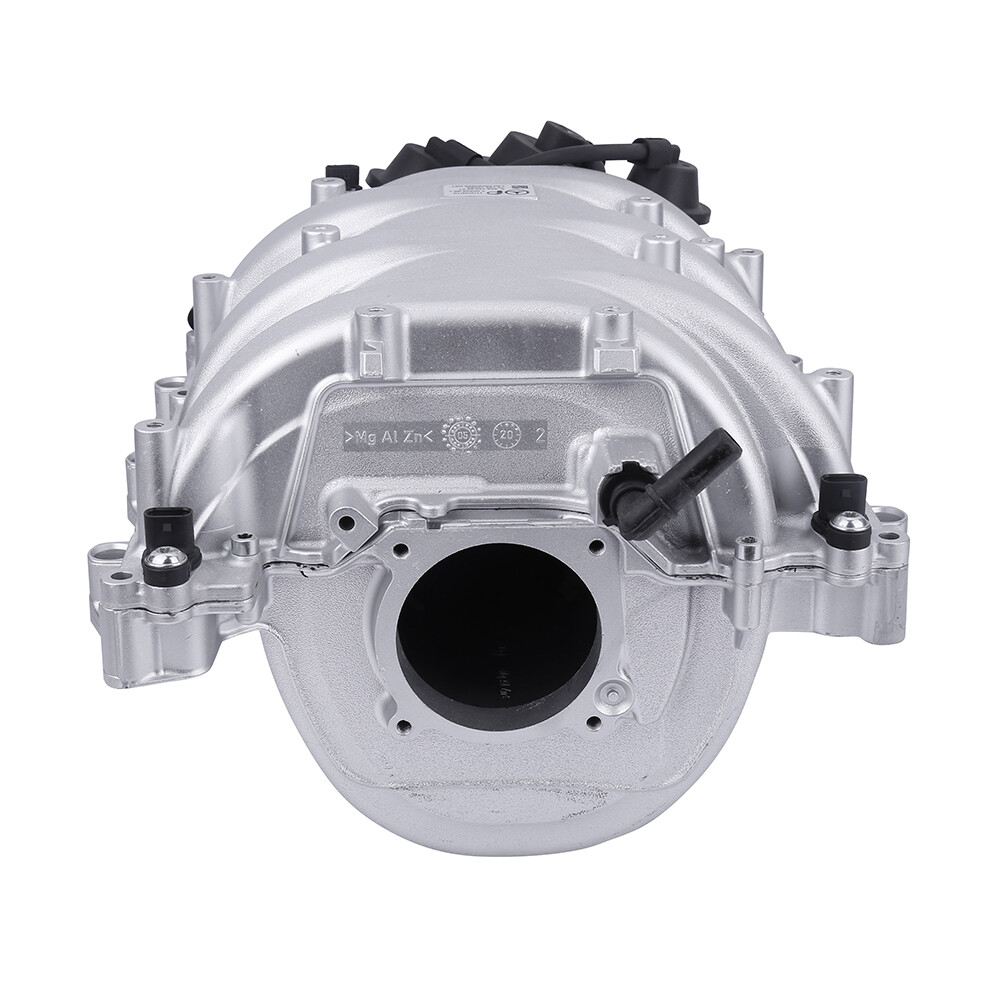 INTAKE ENGINE MANIFOLD ASSEMBLY FOR MERCEDES-BENZ 2721402401 | eBay