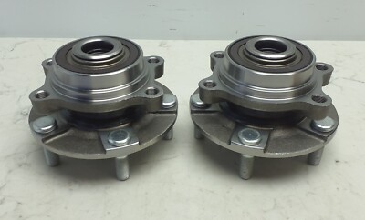 2 Pack REPI283704 Replacement Wheel Hub 513268 CL0928 *SEE PICTURES | eBay