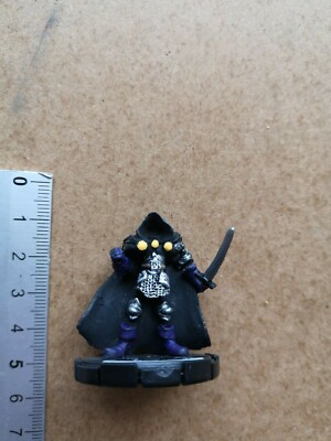 N° 079 SPECTER // MAGE KNIGHT MINIATURE/ M412 | eBay