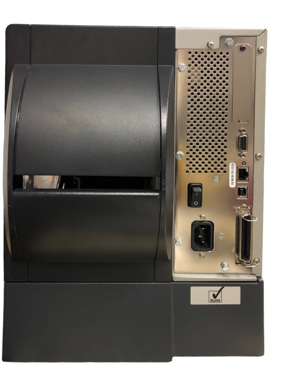 Zebra ZM400 Desktop Label Maker (ZM400-200E-0100T) for sale online | eBay