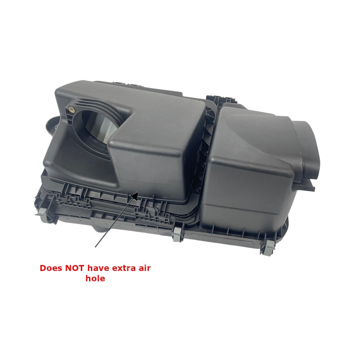 GM Air intake box w filter 4.6L 06-11 Cadillac DTS Buick Lucerne | eBay