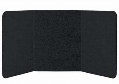 Tabletop & Portable Displays - Table Top Velcro Display