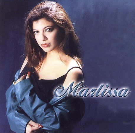 Marlissa by Marlissa Vela (CD, 2005, Hacienda Records) for sale online ...