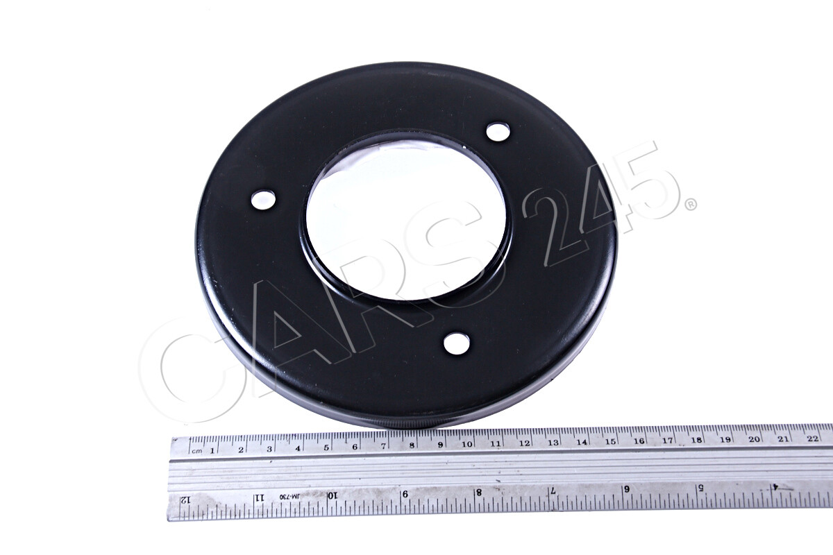 Original BMW Verstärkung Federbeintopf 2Stk. vorne Z3 E36 M3 3.2 ...