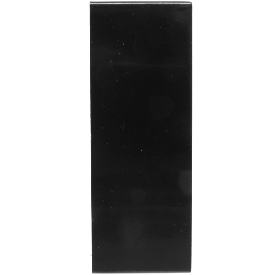 Black Back Box Surface Mount Single or Double 1G 2G with Conduit and ...