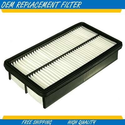 MAZDA ENGINE AIR FILTER FOR MAZDA MPV 3.0L ENGINE 2002 - 2006 -AF5370 ...