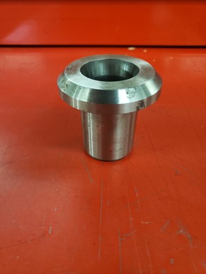 Lathe - Spindle Sleeve