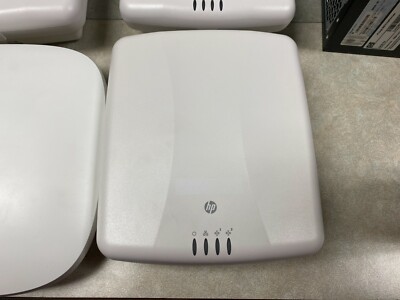 HP 560 Access Point Wireless Hub J9845 | eBay
