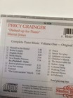 Percy Grainger Dished Up For Piano Vol 1 Martin Jones Nimbus Records CD ...
