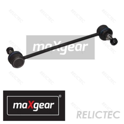 Front Right Anti-Roll Bar Link Stabiliser for Hyundai:i10 54840-0X000 ...