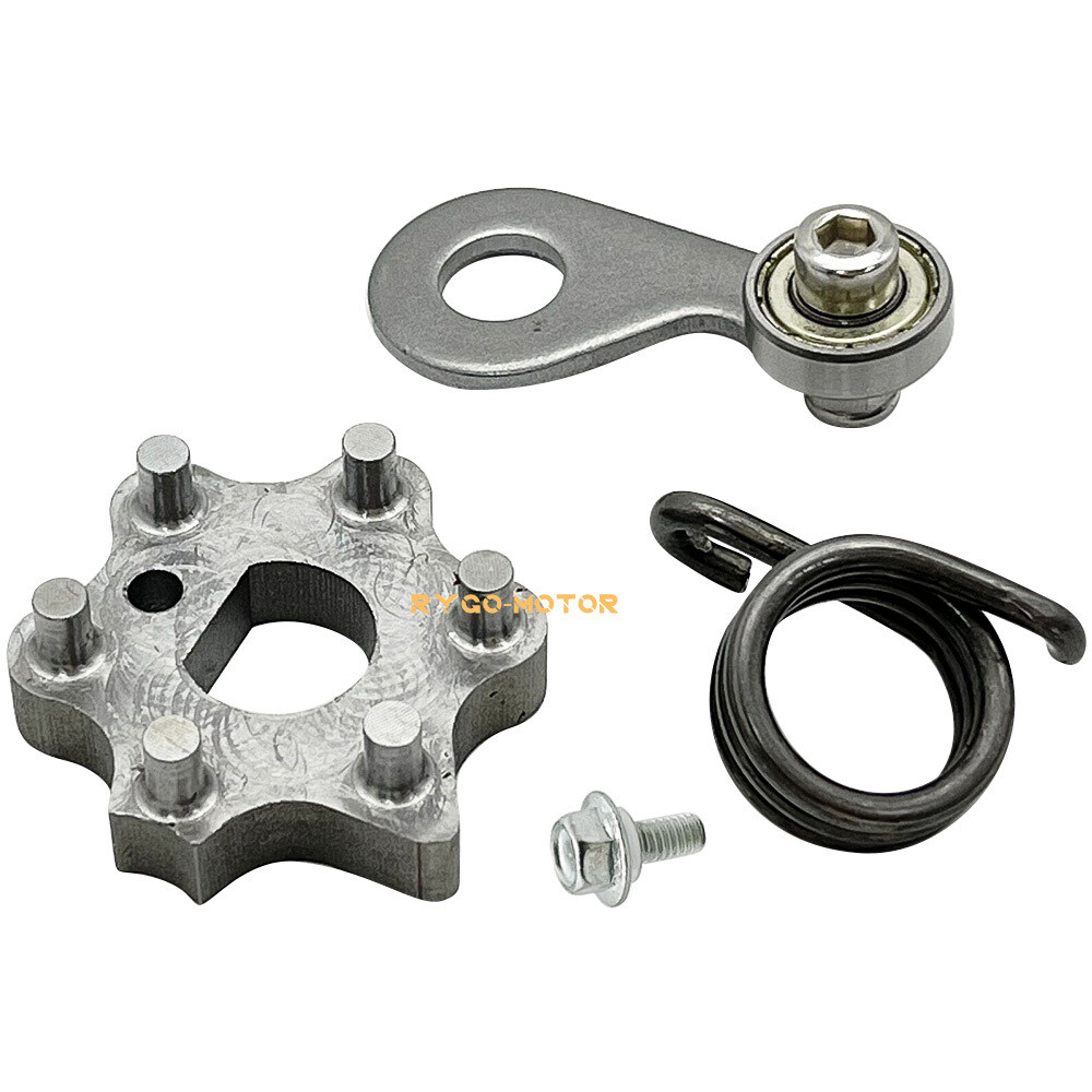 Shift Pro Kit With Billet Shift Star Transmission for Yamaha Banshee 350 YFZ350 | eBay.de