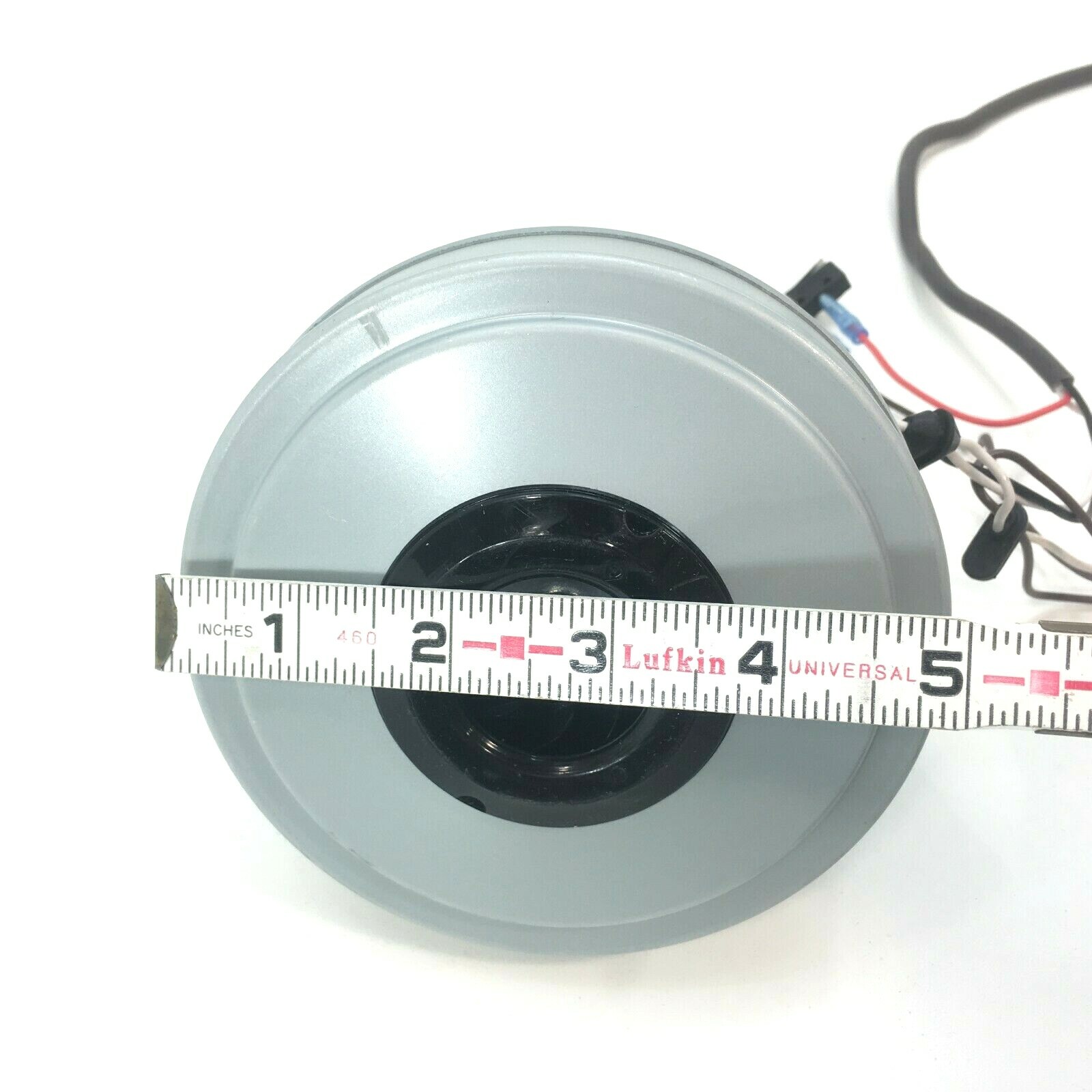 Dyson UP13 UP20 UP30 DC41 DC65 DC66 MAIN MOTOR 120V 60Hz 12.7A OEM ...