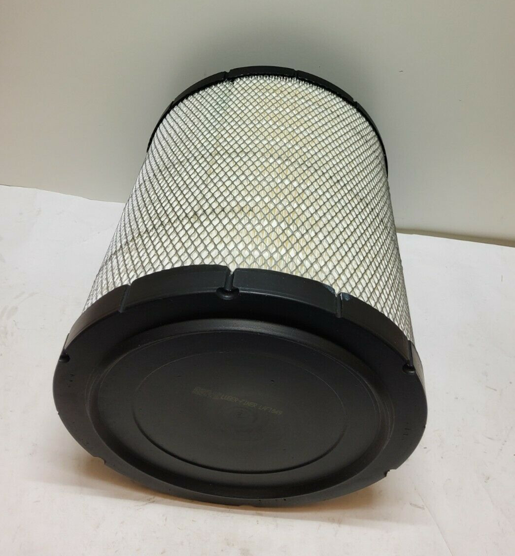 LUBERFINER LAF1849 - Air filter cross reference