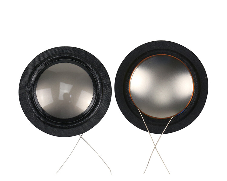 2pcsReplacement 1" CMMD Tweeter Diaphragms For Infinity Beta 20, Beta50 ...