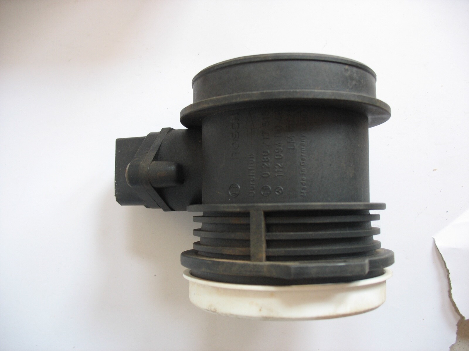 Used Bosch Mass Air Flow Sensor P/N PBT-GF30 | eBay