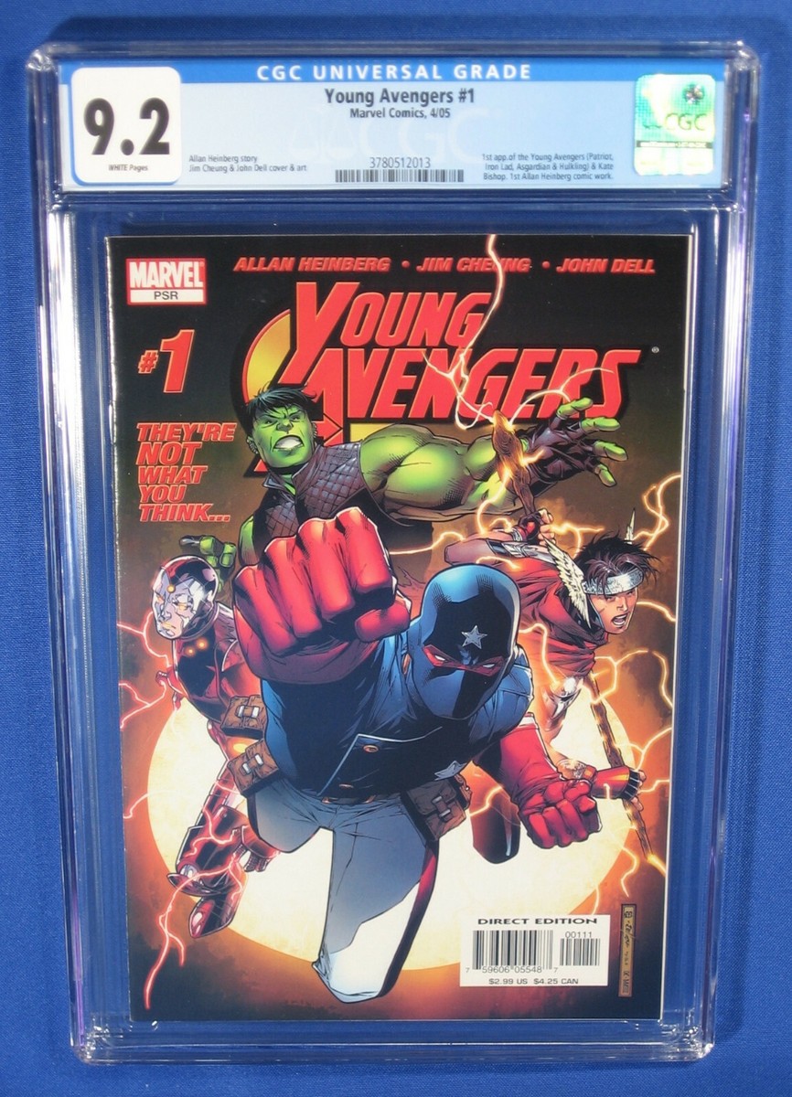 Young Avengers Kate Bishop Deals | www.radar-amsterdam.com