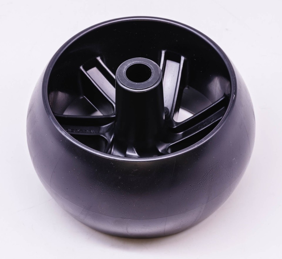 GENUINE MOWER DECK GAUGE WHEEL FITS HUSQVARNA POULAN 589527301 | eBay