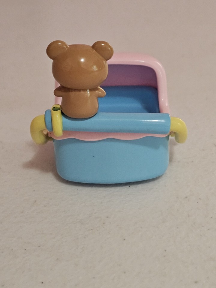 MINISO Sanrio Characters Colorful Food Series Blind Box Cinnamoroll Car ...