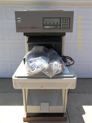 PrePress Equipment - Camera