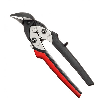 Blechschere D15A rechts-schneidend Edelstahl Ideal-Schere Bessey ...