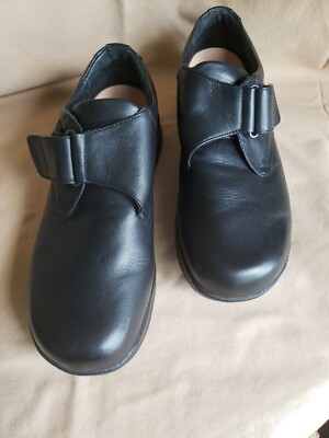 APEX ARIYA SIDE STRAP Y600M MEN´S THERAPEUTIC. US 8.5 WIDE | eBay