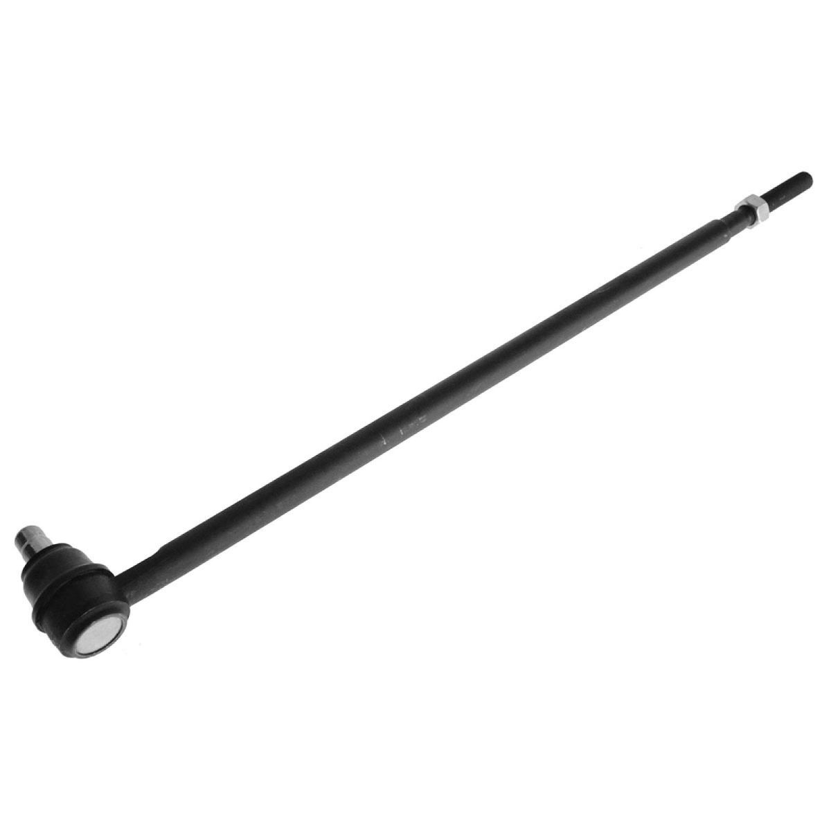 Rear Inner Outer Toe Lateral Compensator Link Tie Rod Driver Passenger ...