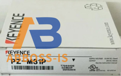 New KEYENCE PZ-M31P Square Reflective Cable Type PNP Photoelectric ...