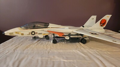 Vintage 1983 G.I. Joe Skystriker XP-14F Combat Jet | eBay