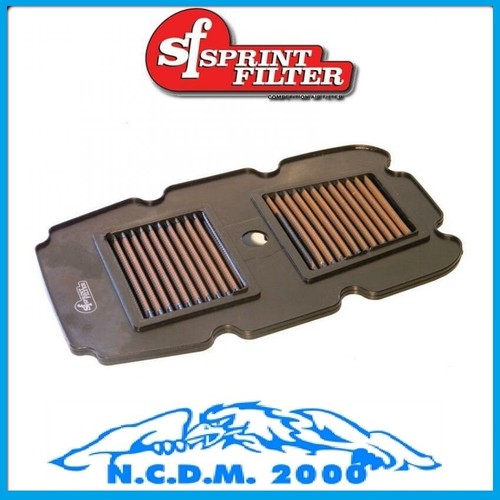 Sports Air Filter SPRINT FILTER PM113S Honda 700 XL V Transalp 2011 ...