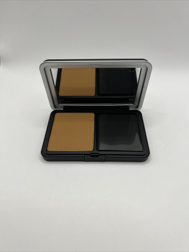 MAKE UP FOREVER Matte Velvet Skin Blurring Powder Foundation Y445 ~ .38 ...