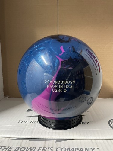 Storm Code Master 15lbs! Overseas! NIB! | eBay