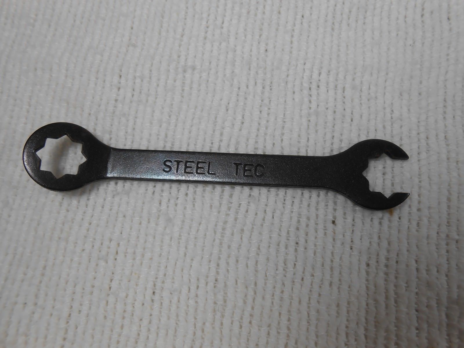 REMCO Steel Tec (Steel-Tec) (Steel Tech) Construction Set Erector Set ...