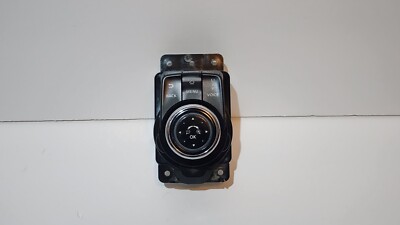 2016-2023 Nissan Maxima Center Console Multi Media Control Switch ...