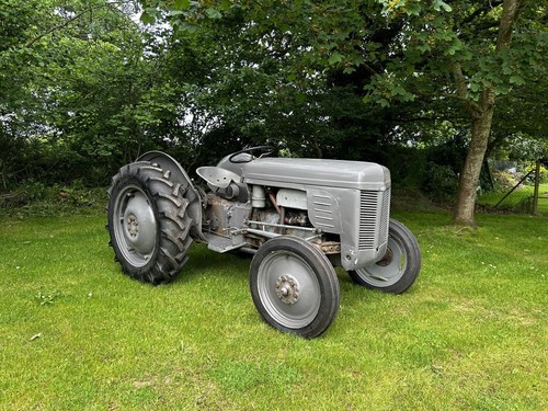 ferguson t20 tractor | eBay