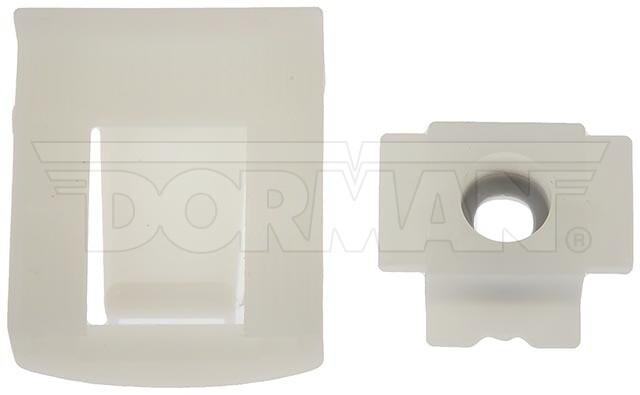 Dorman 14908 Shifter Cable Bushing Kit fits Select Ford Models | eBay