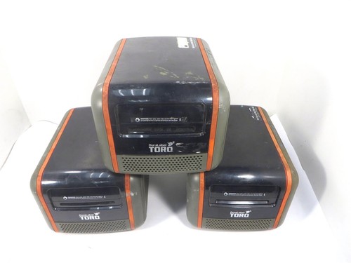 Lot 3 DuraLabel Toro Label Printer DLTORO Free Shipping. | eBay