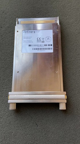 Infinera TOM-100G-SR10 CFP 100G TRANSCEIVER 130-0254-001 | eBay