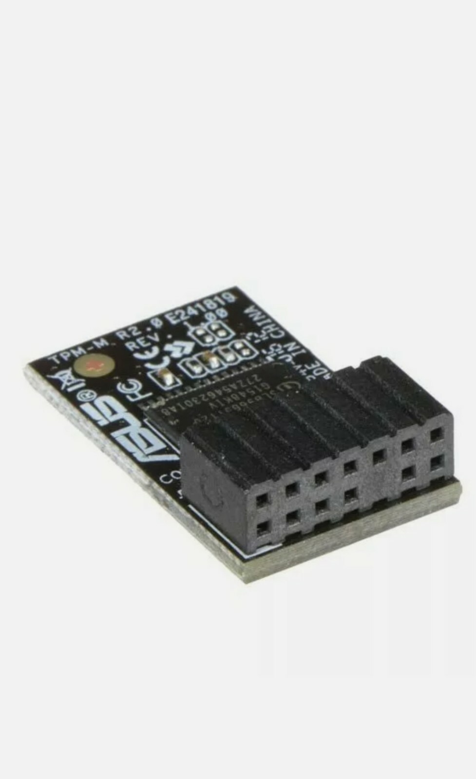 ASUS 14-1 Pin TPM Module Trusted Platform | Grelly UK
