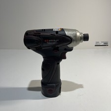 Matco Tools 12v Cordless Infinium 1/4 Impact Wrench MUC122IW for sale ...