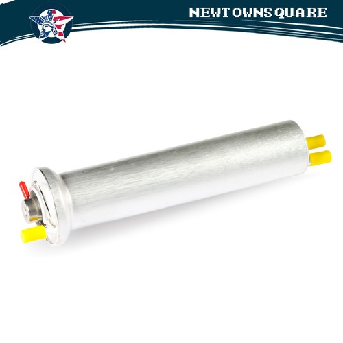 Fuel Filter W/ Fuel Pressure Regulator For BMW E38 E39 E53 740i 740iL ...