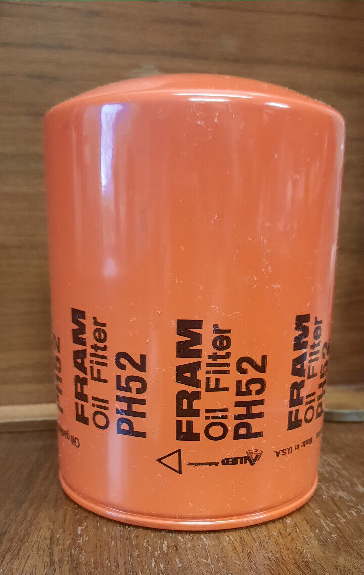 KRALINATOR L50 - Cross reference fuel filters