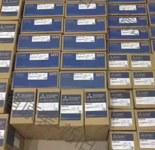 priority express Mitsubishiservo motorHG-KR43G7new #W3 | eBay.de