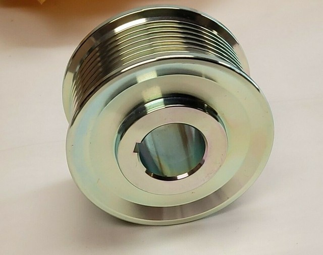 New Unused Cummins Alternator Pulley* 3972808* MUST SEE for sale online ...