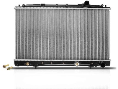 Radiator For 1990-1994 Eagle Talon 1991 1992 1993 MR918VX | eBay