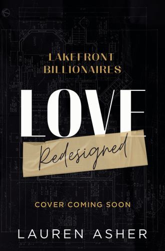 Love Redesigned; Lakefront Billionaires, 1 - 1728292131, paperback ...