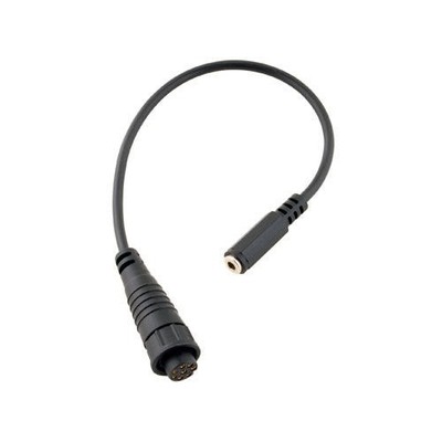 ICOM OPC980 - Cloning Adapter Cable with 8-pin & 3.5 Stereo Jack ...