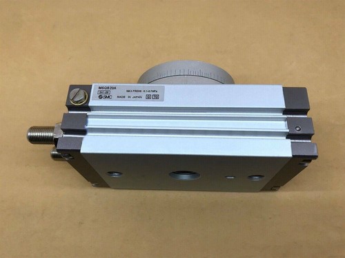 1PC SMC Rotary Cylinder MSQB20A MSQB 20A MSQB-20A New | eBay