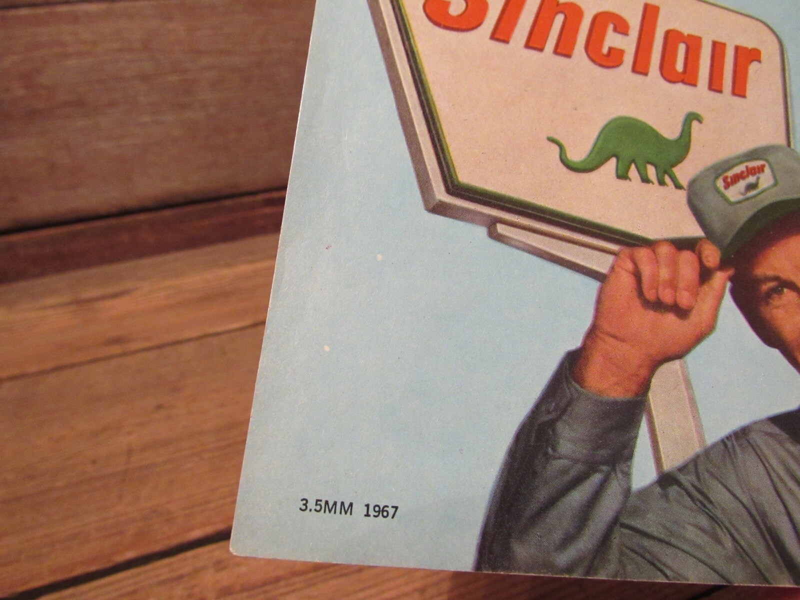 Vintage World Of Dinosaurs Sinclair Dinoland New York Worlds Fair 1964-1965 Book | eBay